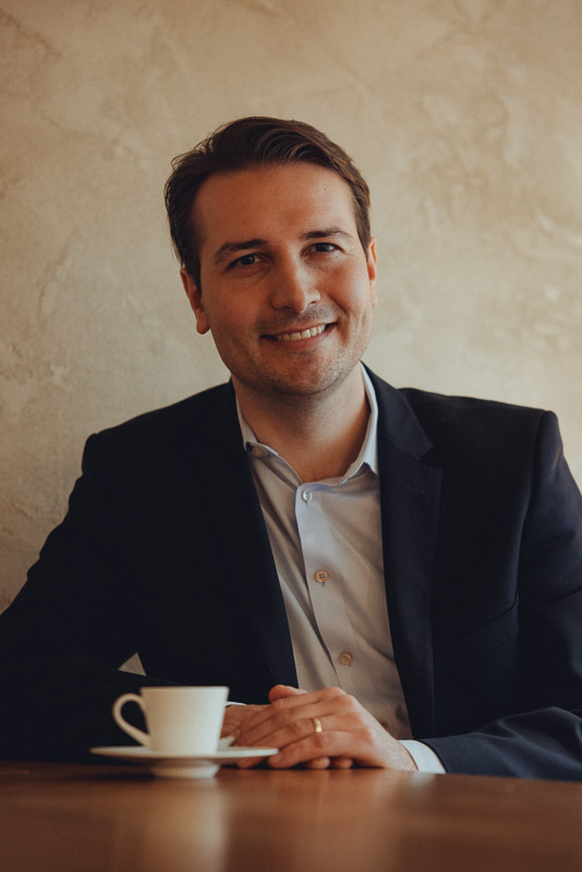 Adrian Sonder | Oberbürgermeisterkandidat für Freudenstadt