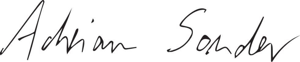 Adrian Sonder | Oberbürgermeister Freudenstadt